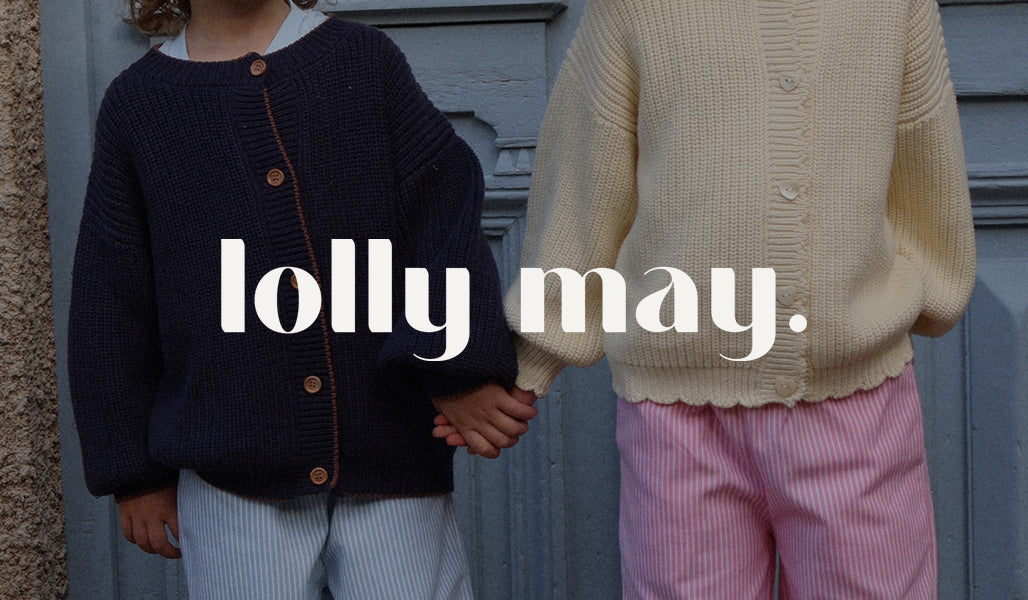 Shop All Girls – Lolly May